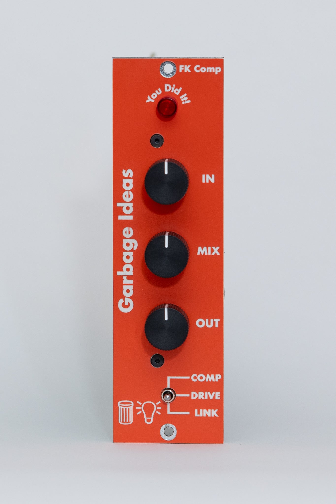 Garbage Ideas FK 500 Peak Limiter